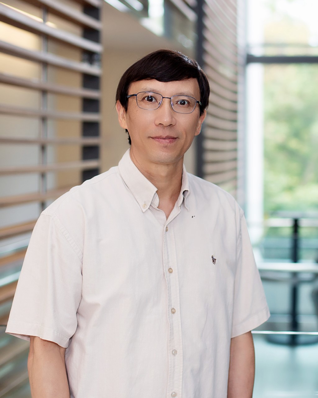 Principal Investigator | Protein Function and Structure